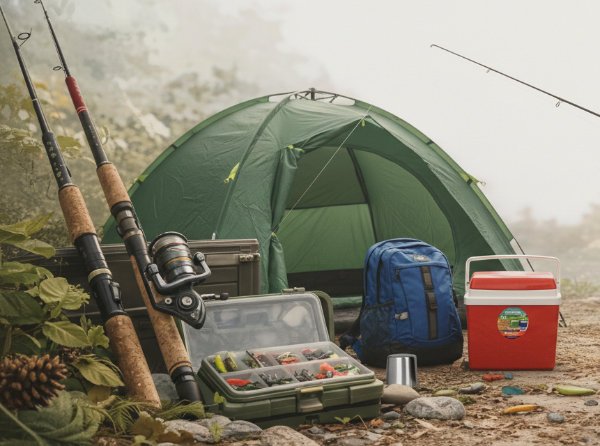 BASTONES DE TREKKING JAUNTY - Buen Pique